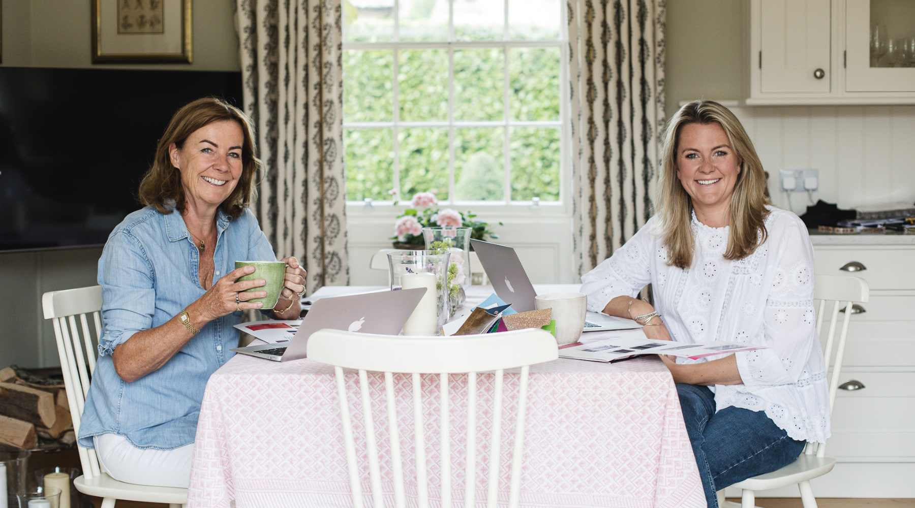 Mother's Day Gift Guide - Amelia & Clare Share What They Really Want!