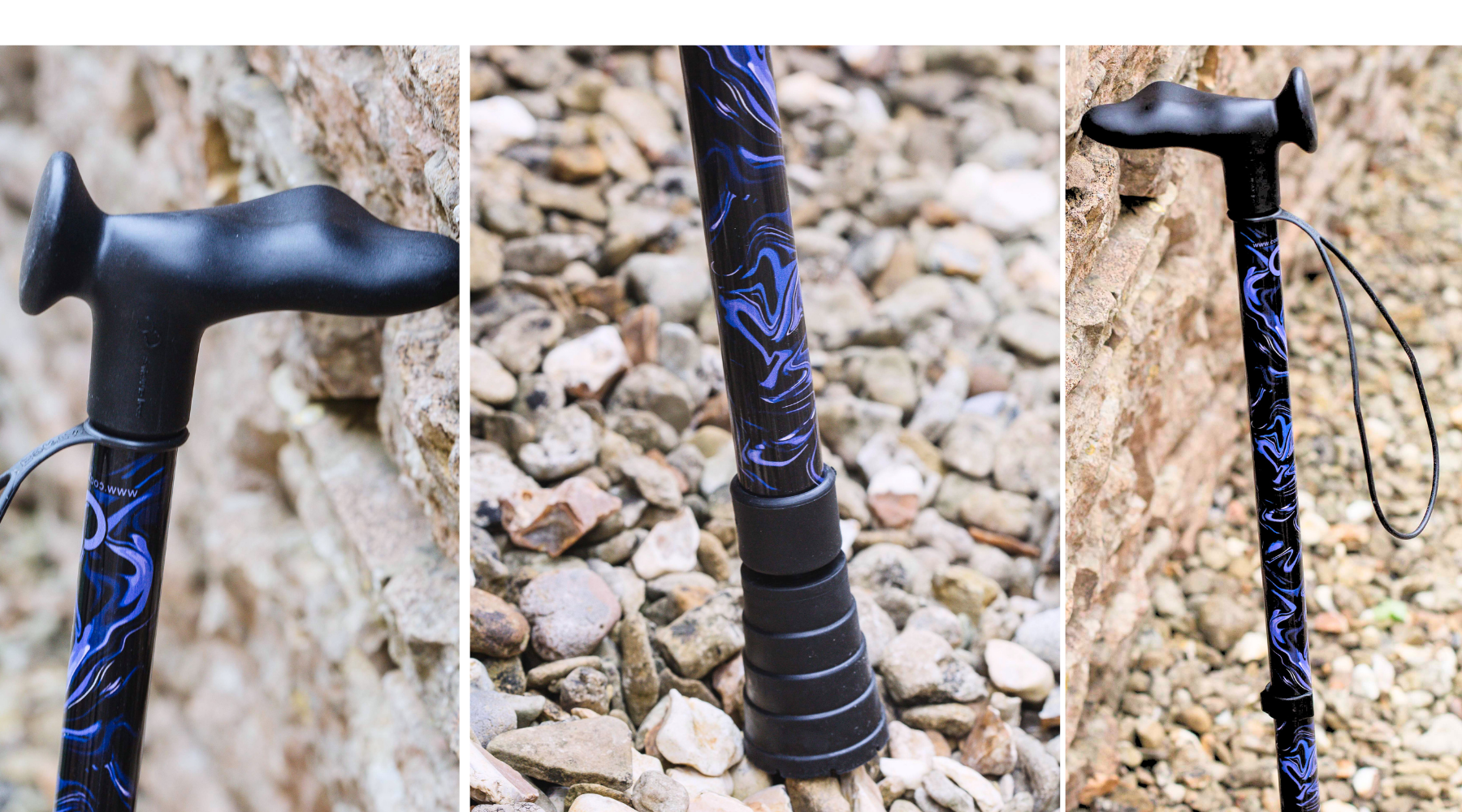 A Step-by-Step Guide on How to Use a Walking Stick Correctly