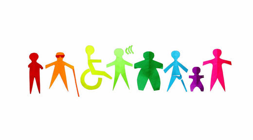 Top Ten Most Influential Disabled Women in the UK