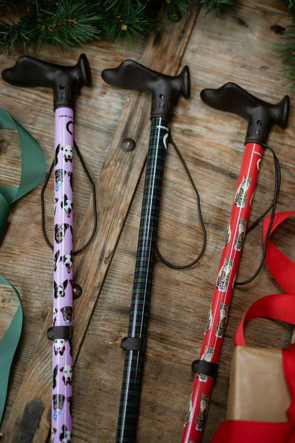Crutches | Walking Sticks | Mobility Aids – Cool Crutches