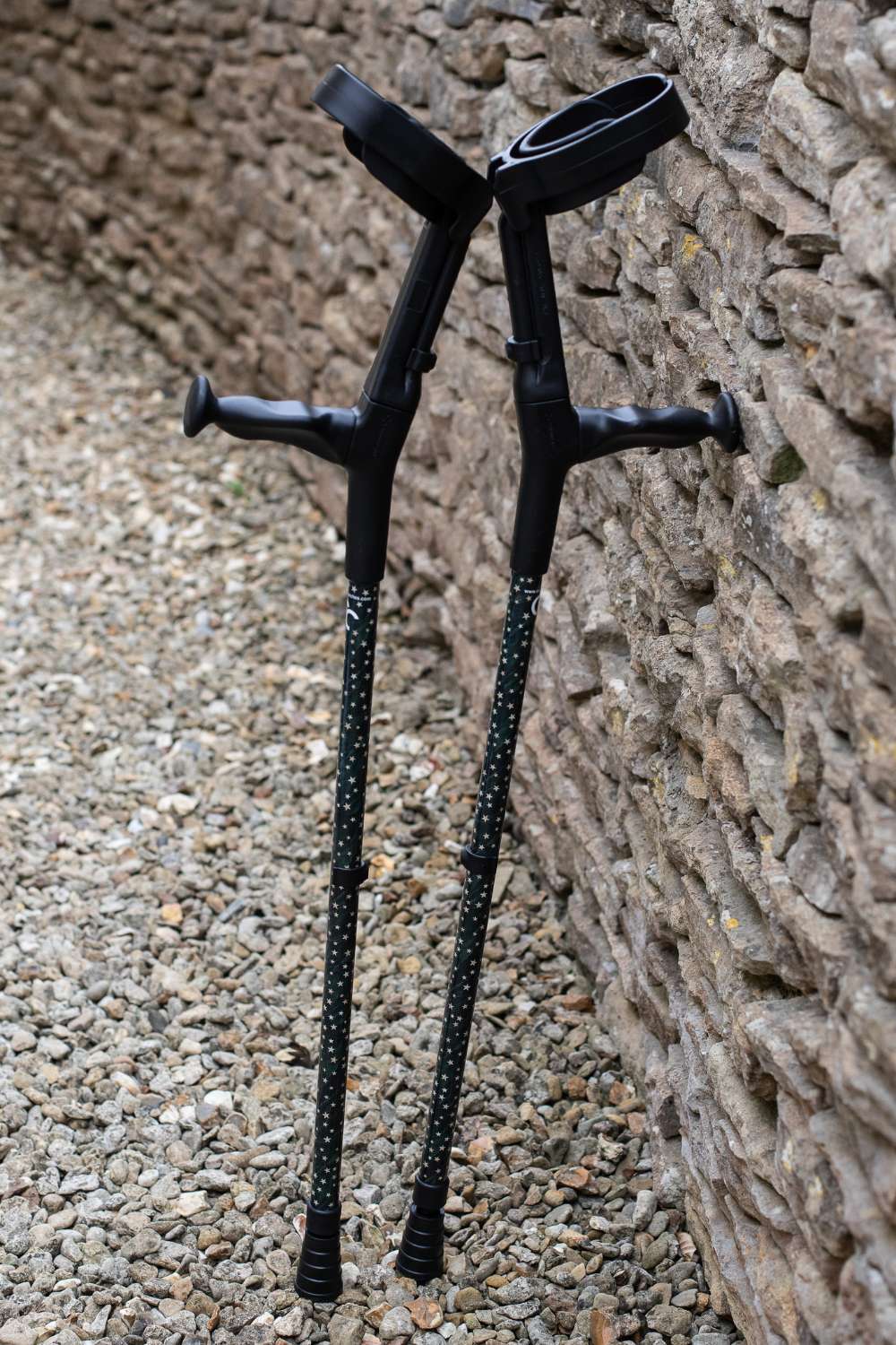Majestick Crutches | Crutches | Cool Crutches