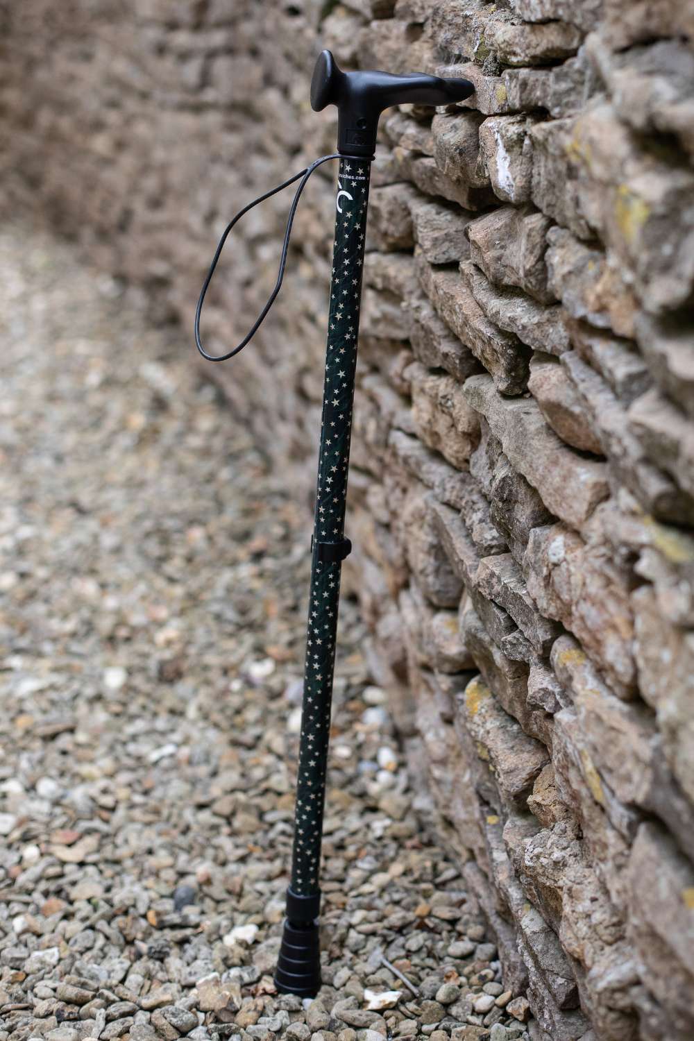 Majestick Walking Stick | Walking Sticks | Cool Crutches