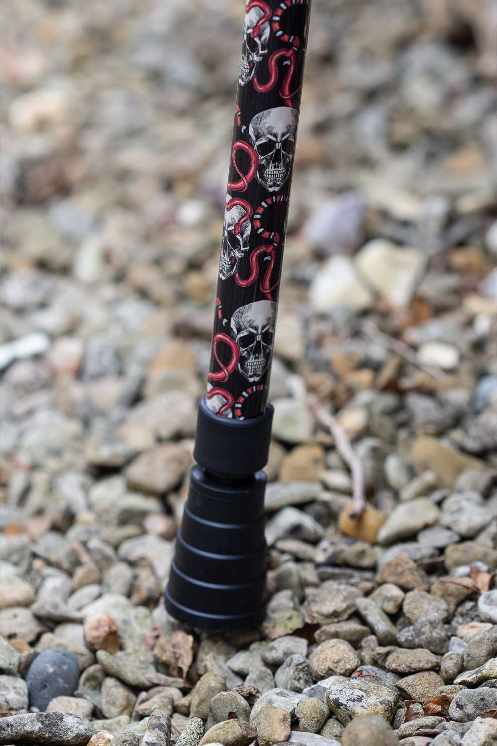 Poison Walking Stick | Walking Sticks | Cool Crutches