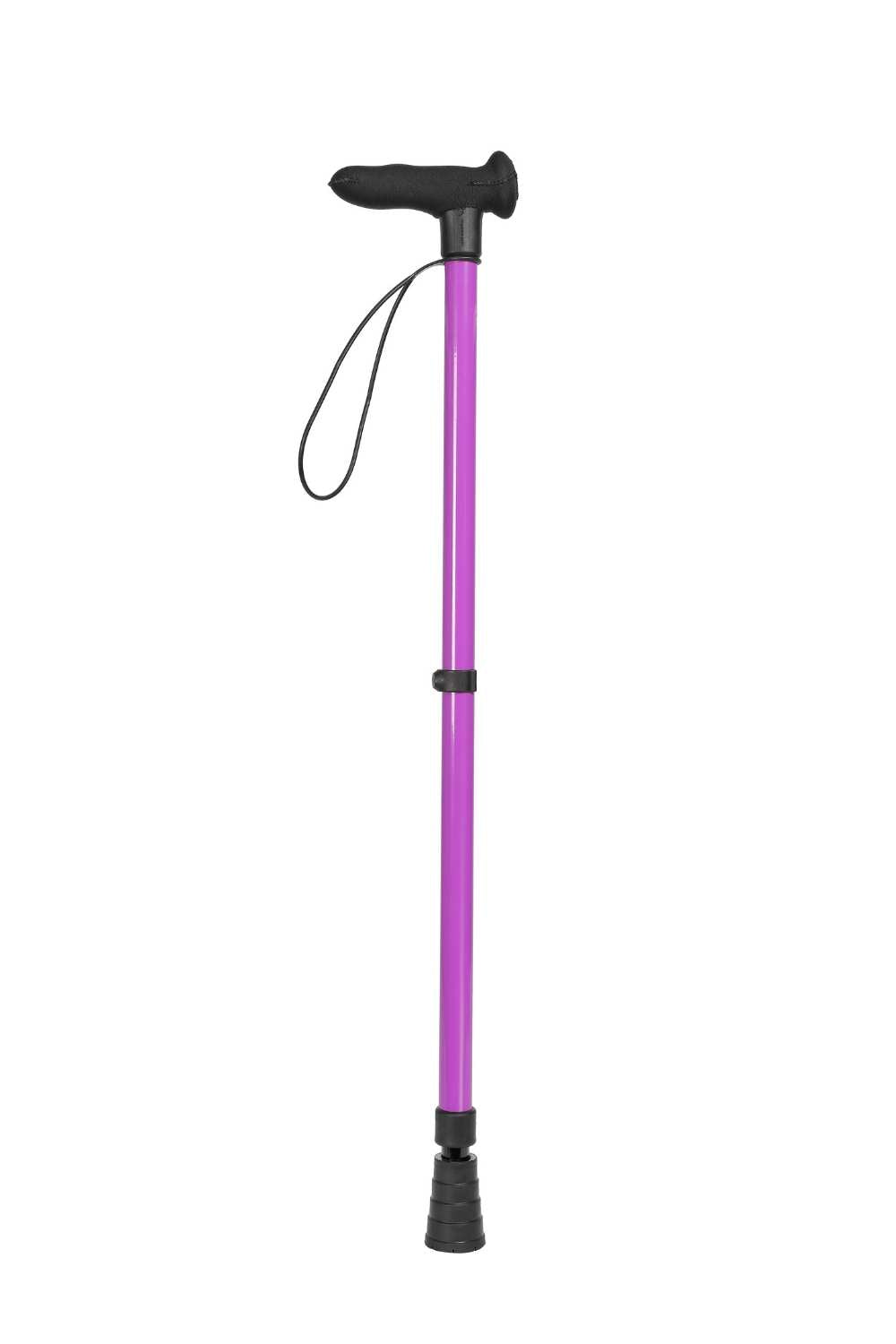 Purple Walking Stick | Walking Sticks | Cool Crutches