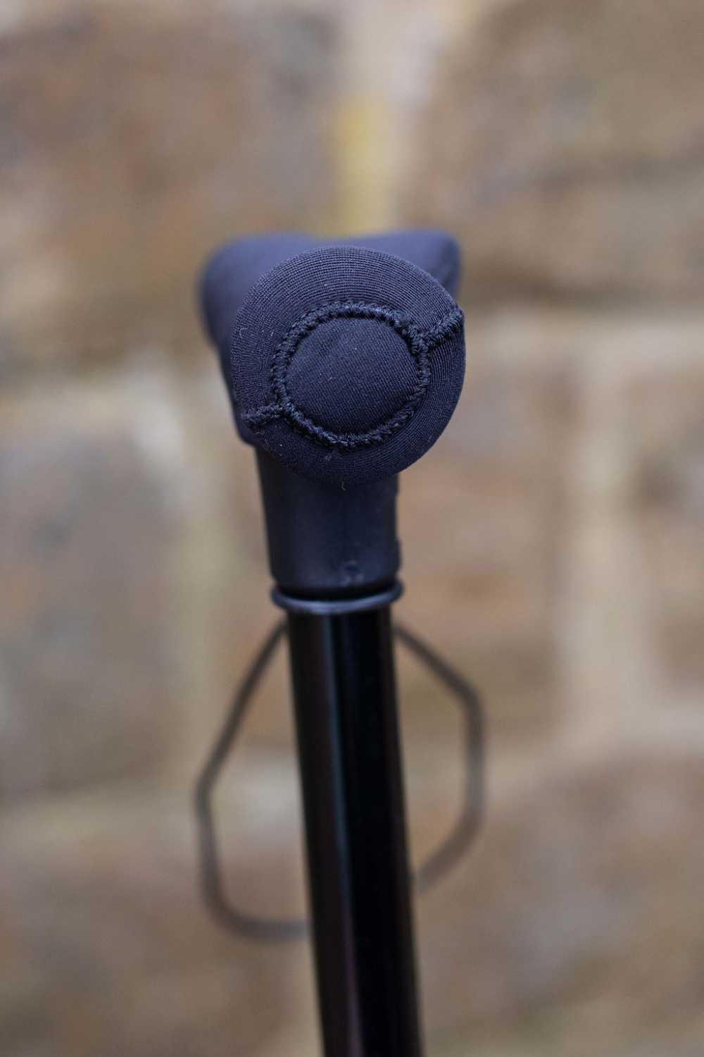 Soft Neoprene Grips | Walking Stick Grip | Walking Cane Accessories ...