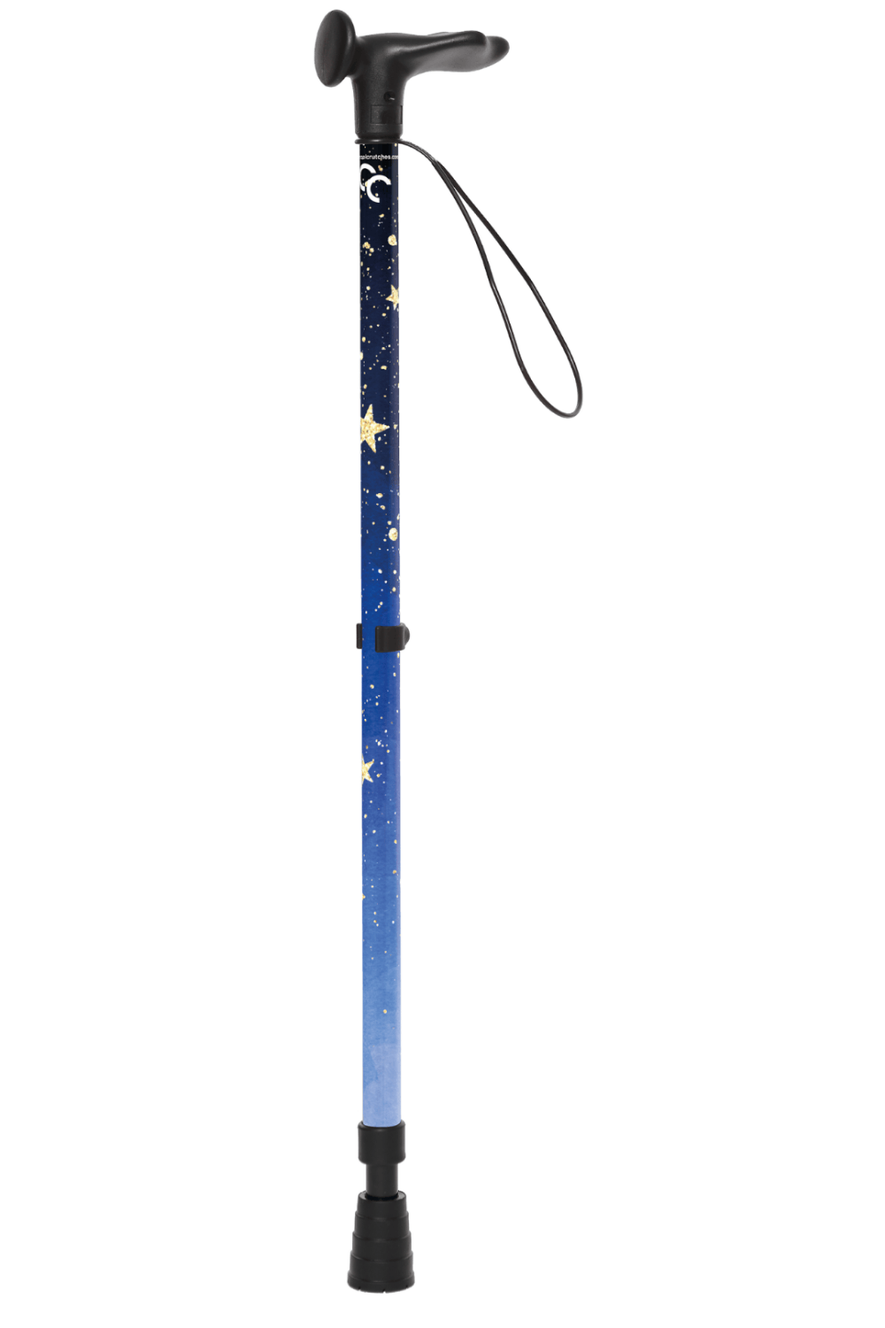 Walking Sticks | Men's & Women's Funky Walking Sticks UK – Cool Crutches