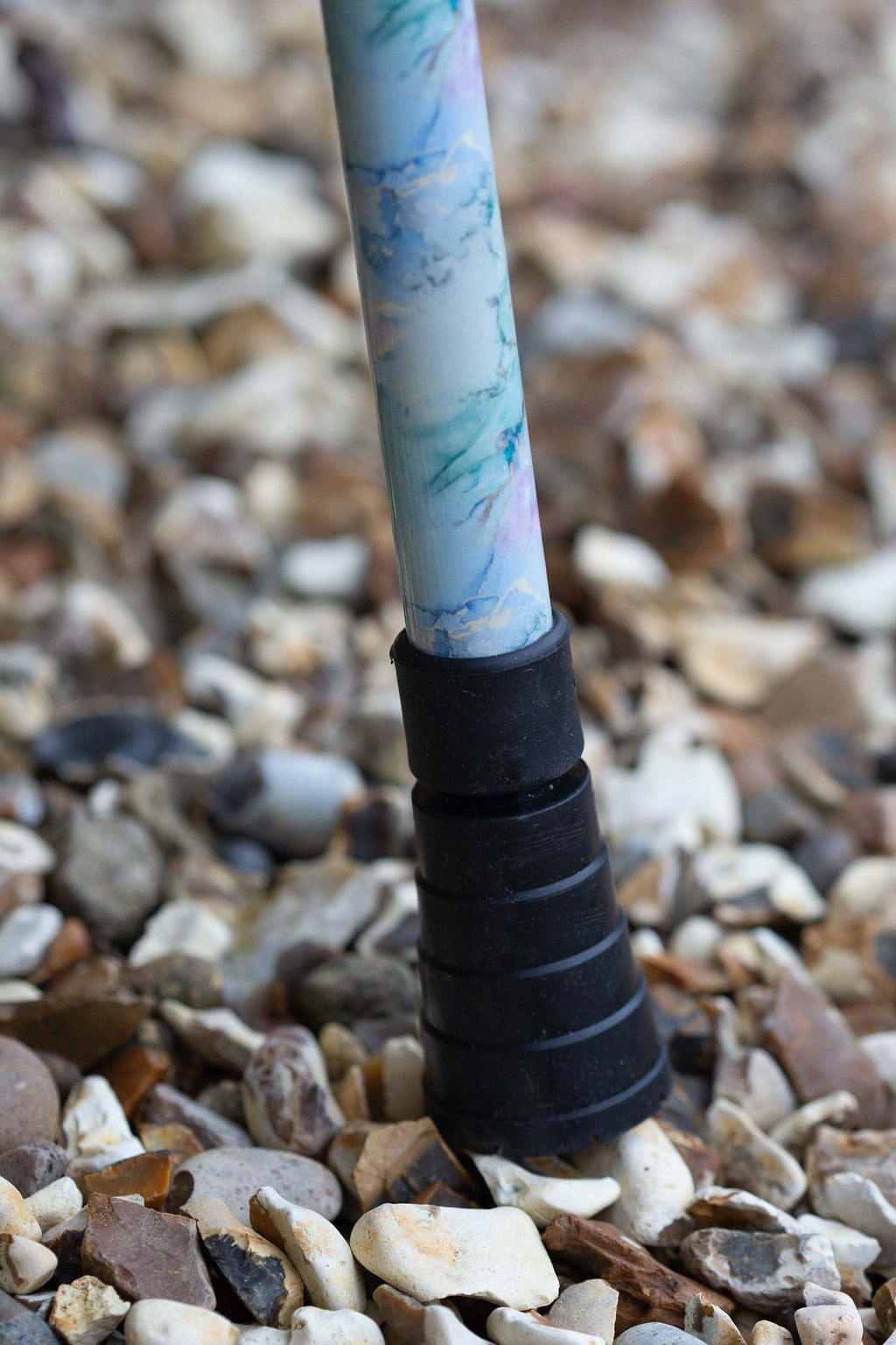 Wanderlust | Light Weight Walking Sticks | Cool Crutches