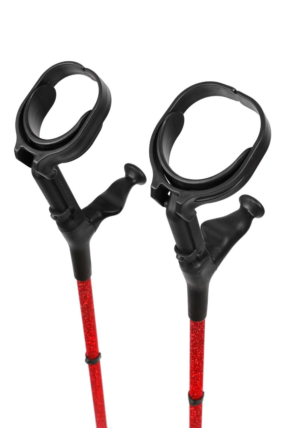 Extra Large Forearm Crutches Cuff | Accessories | Cool Crutches