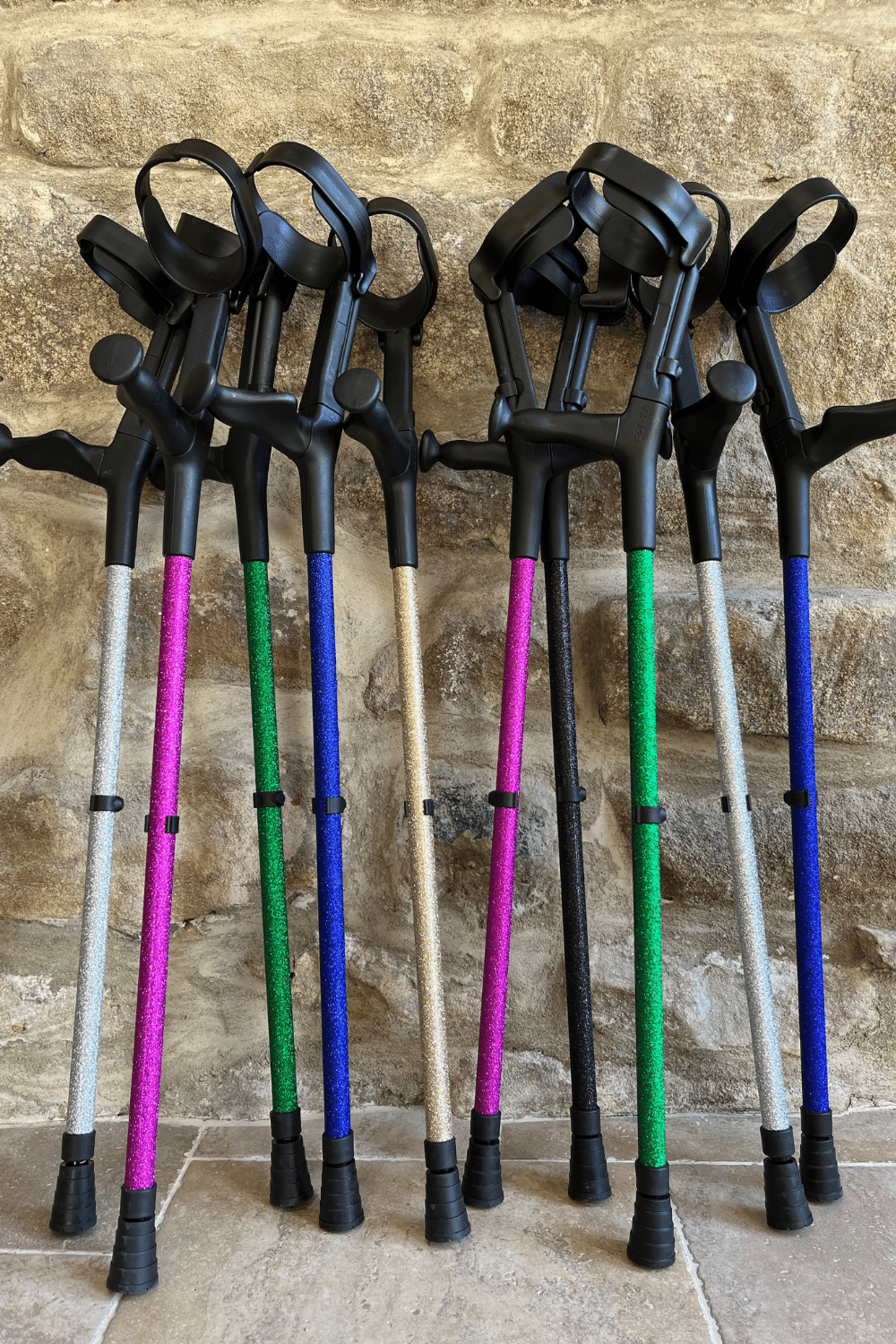 Design Your Own | Crutches | Cool Crutches