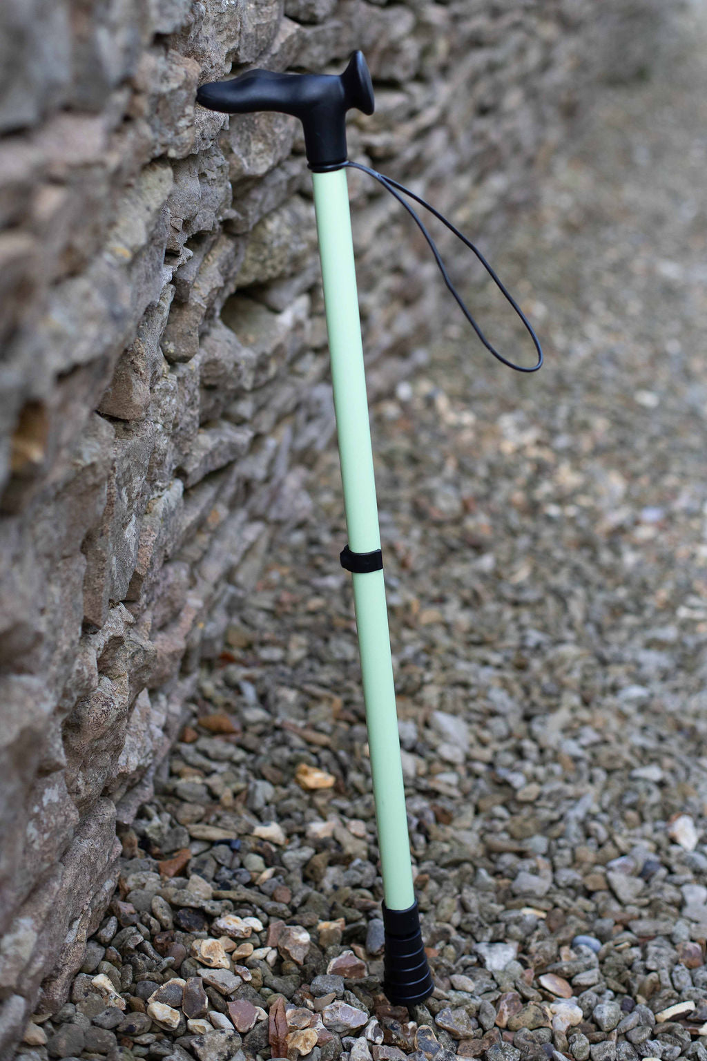 The Glow Up Walking Stick | Walking Sticks | Cool Crutches